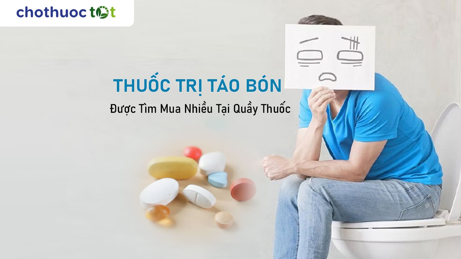 Chợ Thuốc Tốt